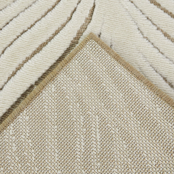 Alegria Tropical Leaves Area Rug - Balta Rugs