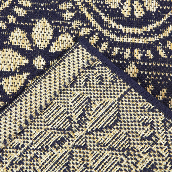 Edmond Vintage Medallion Area Rug - Balta Rugs