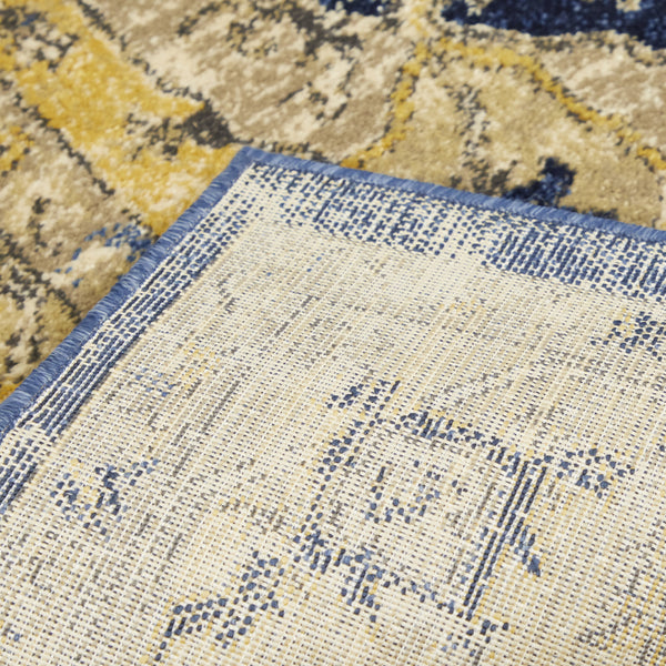 Riedel Vintage Persian Area Rug - Balta Rugs