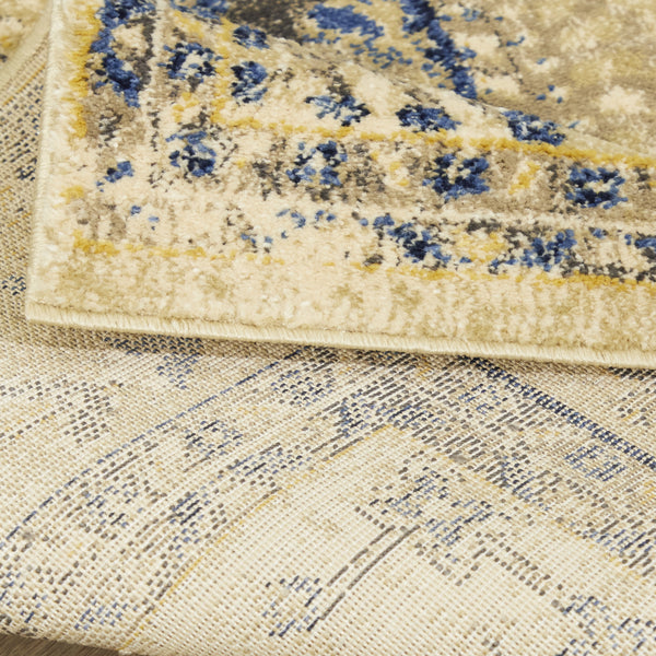 Godwin Vintage Persian Area Rug - Balta Rugs