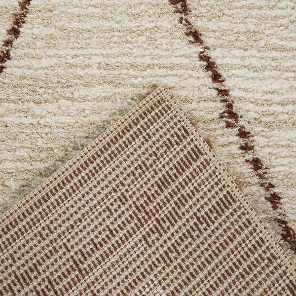 Doris Transitional Trellis Area Rug - Balta Rugs