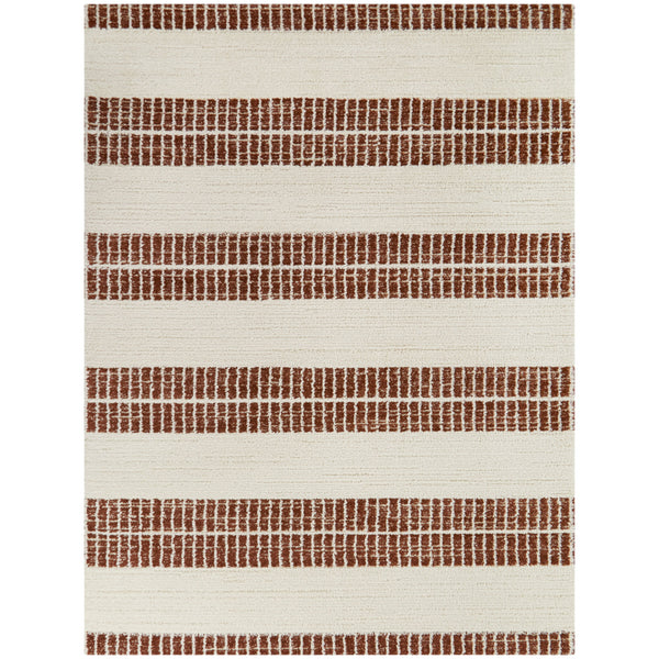 Walther Modern Striped Area Rug - Balta Rugs