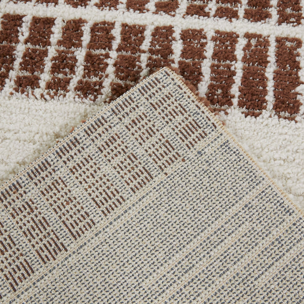 Walther Modern Striped Area Rug - Balta Rugs