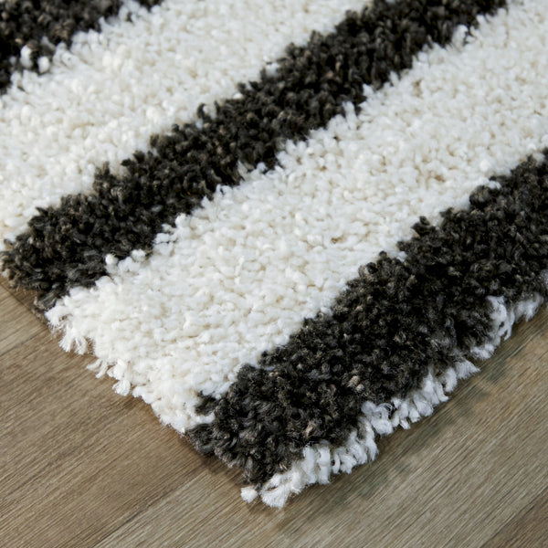 Alcott Modern Striped Area Rug - Balta Rugs