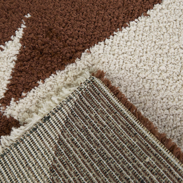 Bellanca Modern Geometric Area Rug - Balta Rugs