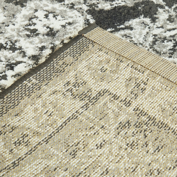 Armas Vintage Oriental Area Rug - Balta Rugs