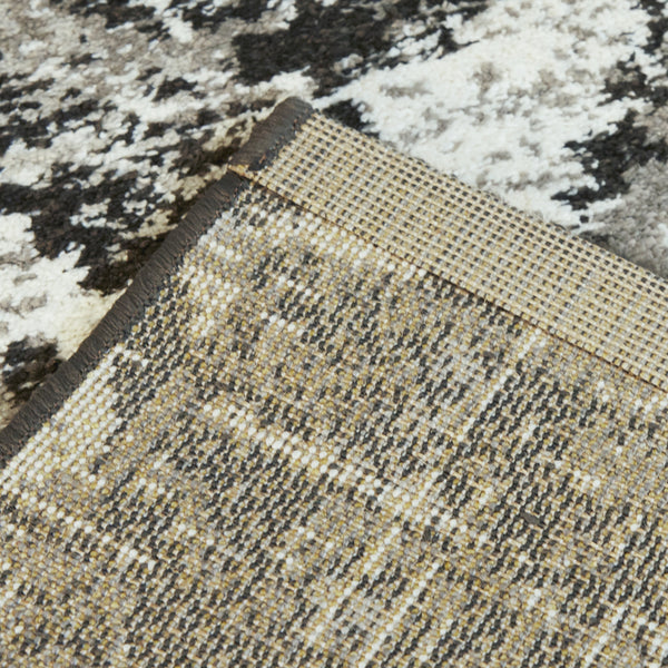 Dobson Vintage Global Area Rug - Balta Rugs