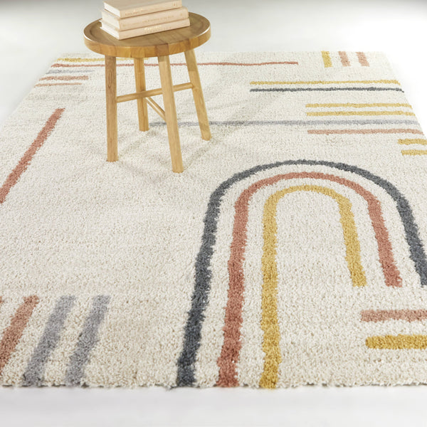 Erin Contemporary Area Rug - Balta Rugs