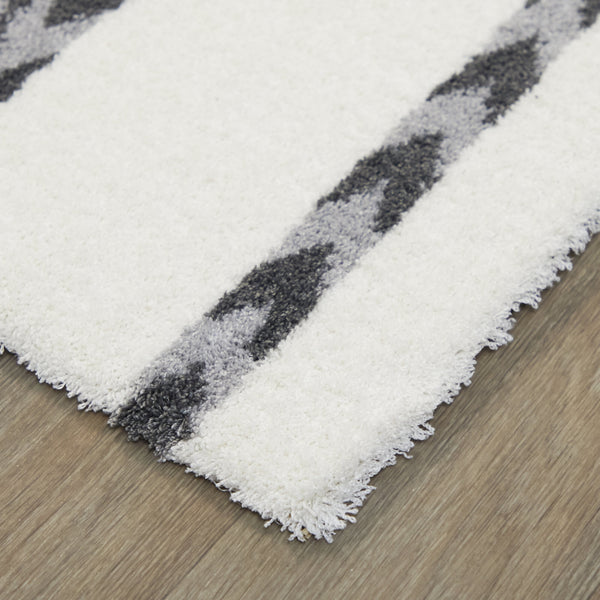 Nigel Modern Trellis Area Rug - Balta Rugs