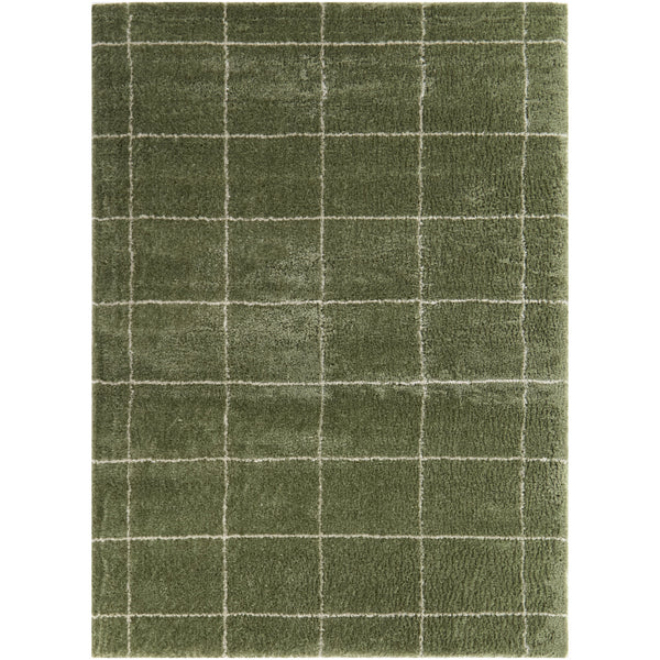 Maestas Modern Geometric Area Rug - Balta Rugs