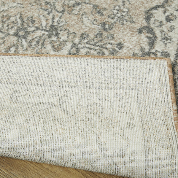 Bartolini Vintage Persian Area Rug - Balta Rugs