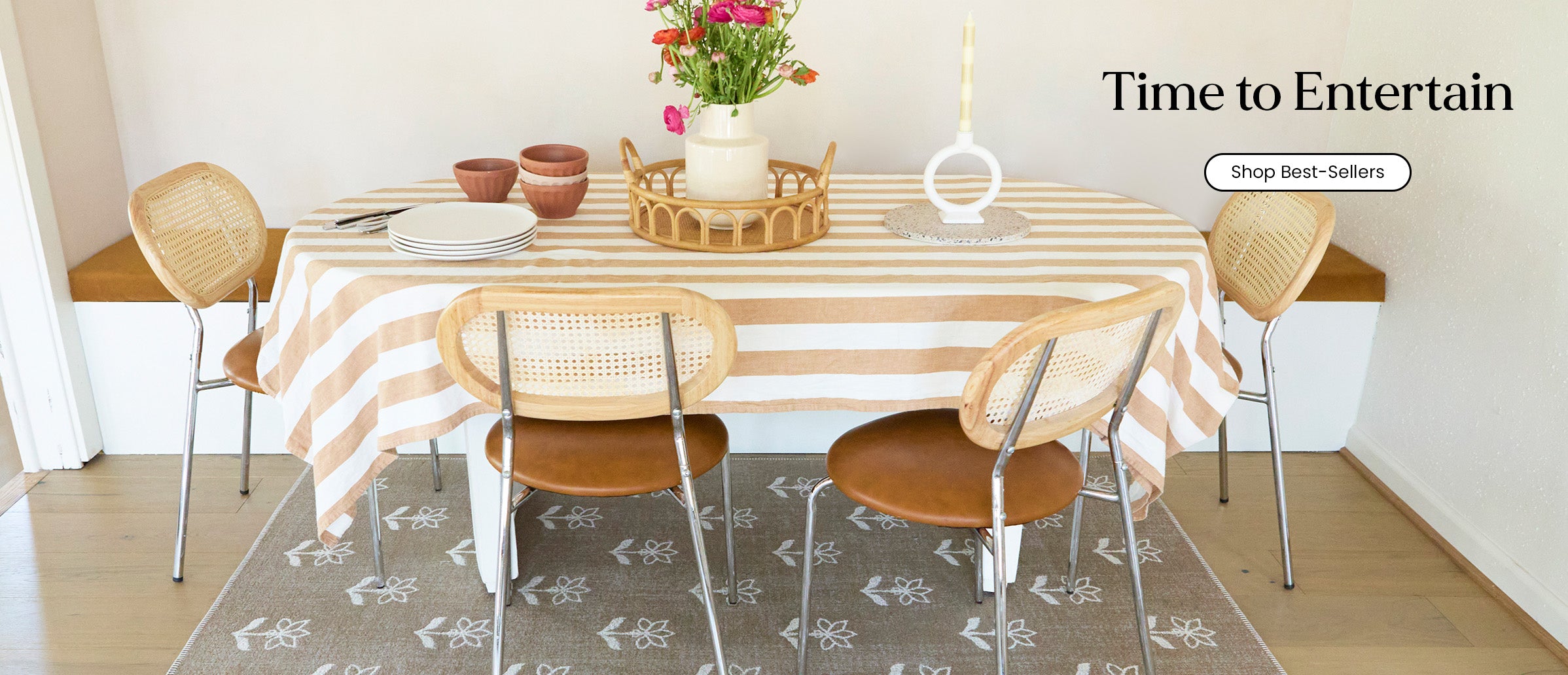 Balta Rugs - Where Design Meets Affordability