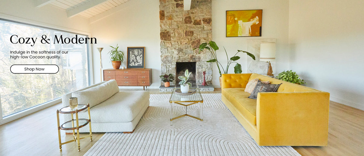 Balta Rugs - Where Design Meets Affordability