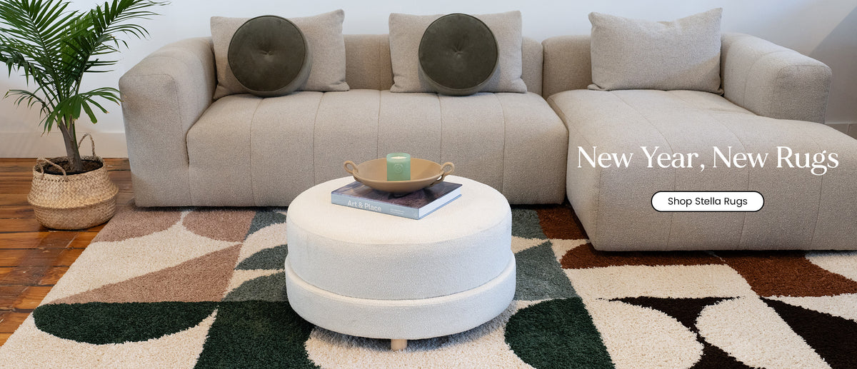 Balta Rugs - Where Design Meets Affordability