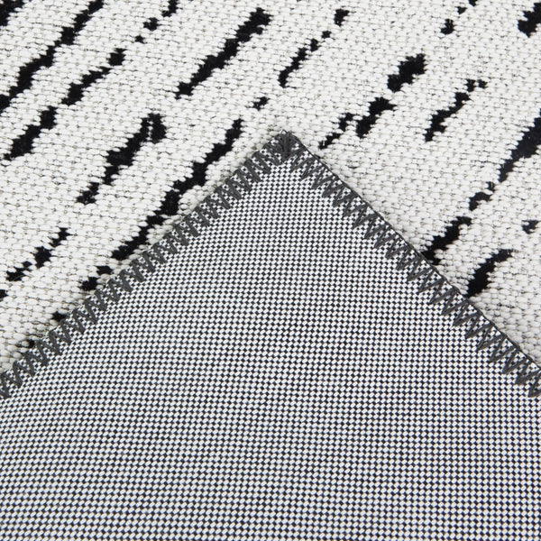 Felicia Transitional Chevron Area Rug - Balta Rugs