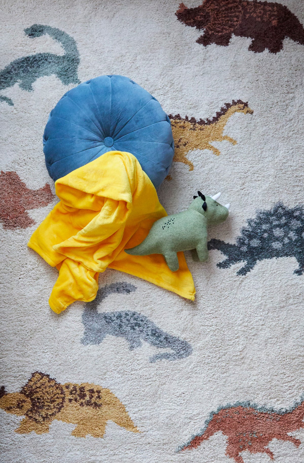 Balta Rugs - Where Design Meets Affordability