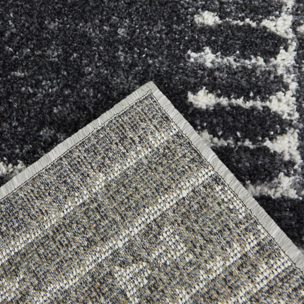 Evelin Vintage Moroccan Area Rug - Balta Rugs