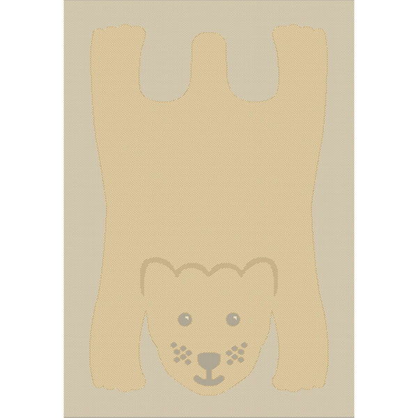 Teddy Bear Kids Area Rug - Balta Rugs