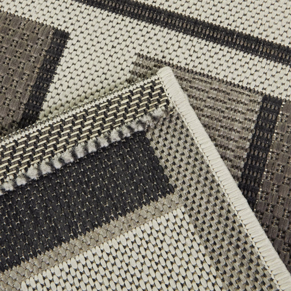 Francesco Modern Geometric Area Rug - Balta Rugs