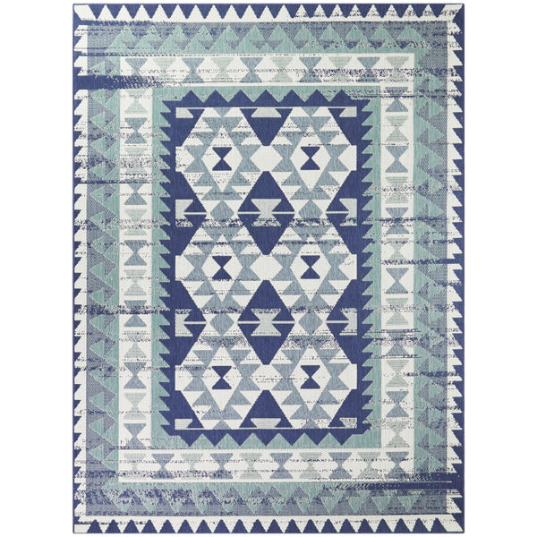 Brigida Vintage Southwestern Area Rug - Balta Rugs
