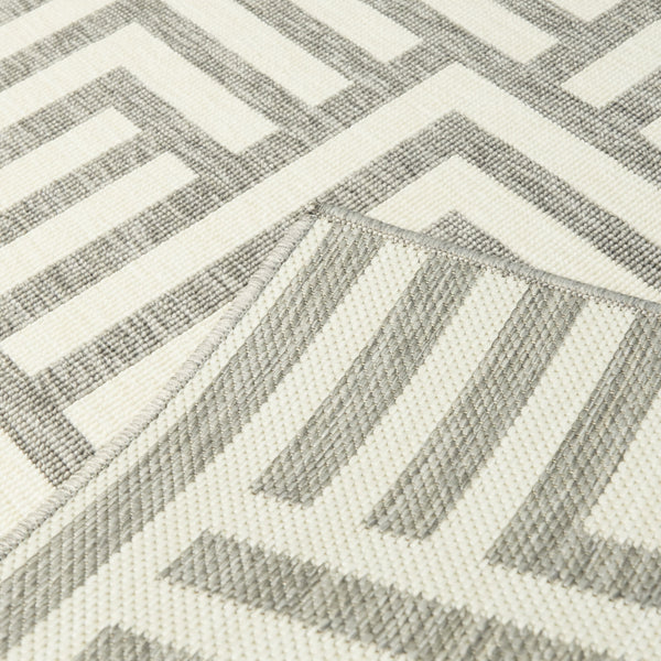 Raymond Modern Abstract Area Rug - Balta Rugs