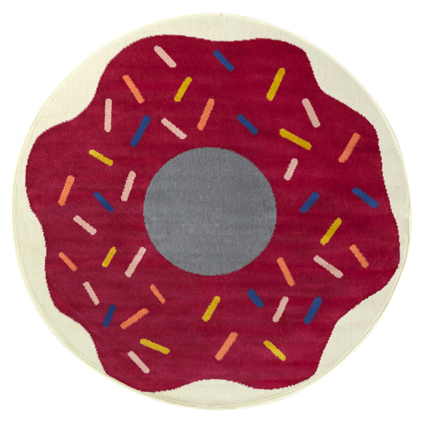 Donut Area Rug - Balta Rugs