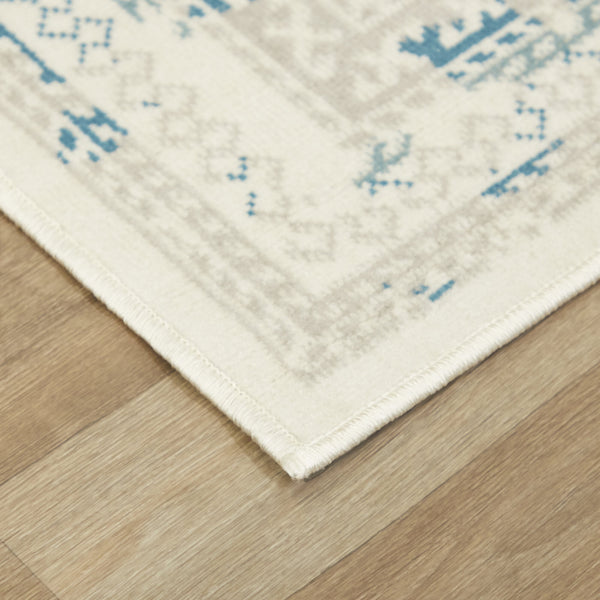 Shahira Vintage Oriental Area Rug - Balta Rugs