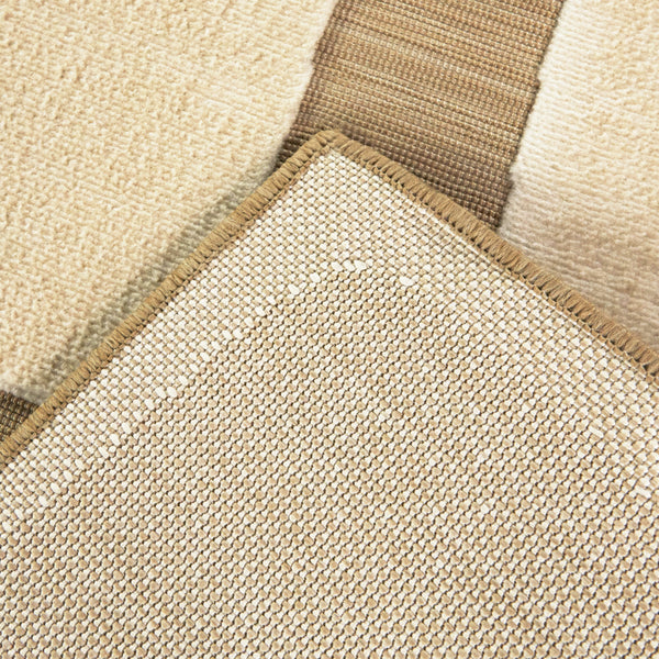 Dulcie Abstract Modern Area Rug - Balta Rugs