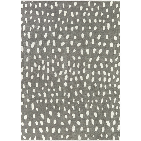 Archer Modern Dots Area Rug - Balta Rugs
