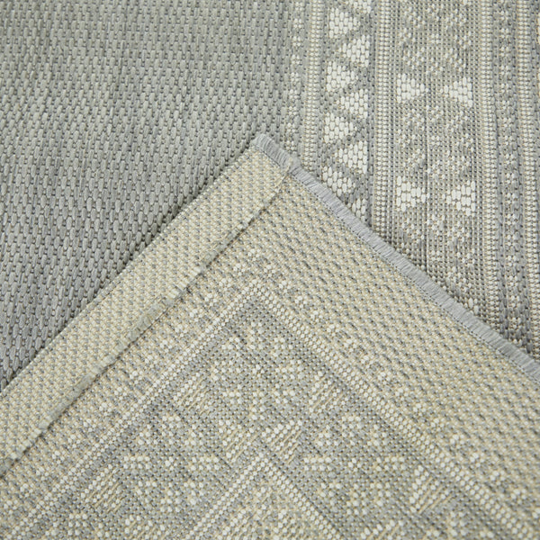 Carew Transitional Border Area Rug - Balta Rugs