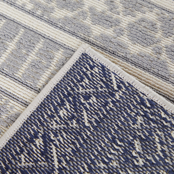 Martinus Vintage Trellis Area Rug - Balta Rugs