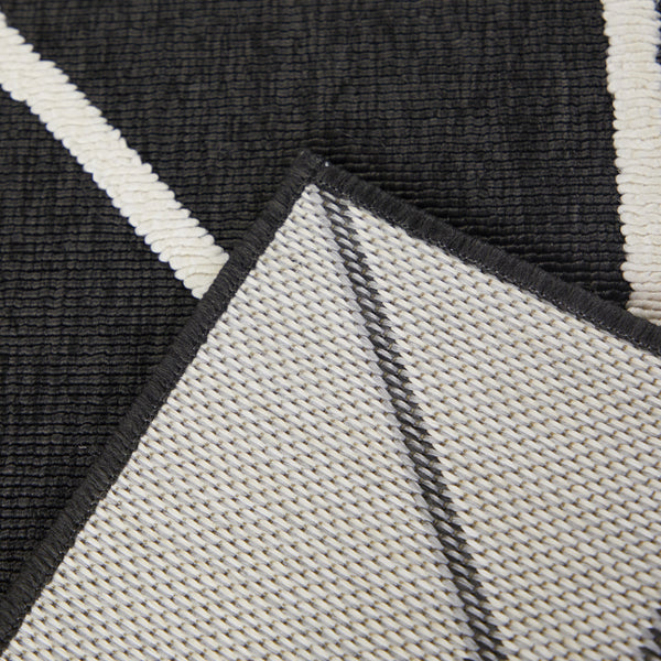 Acaba Modern Abstract Area Rug - Balta Rugs