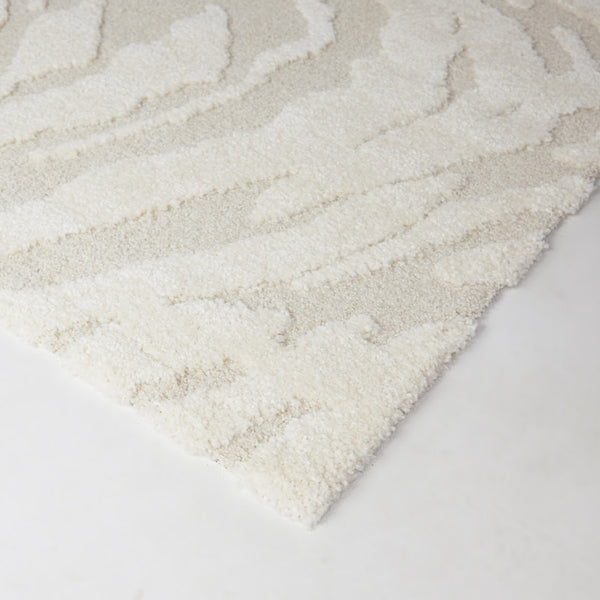 Alpert Abstract Striped Area Rug - Balta Rugs