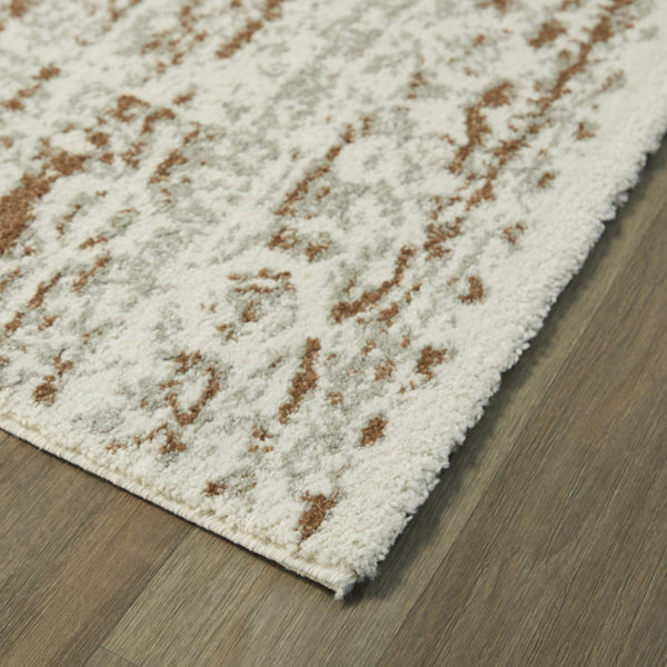 Nafisa Vintage Oriental Area Rug - Balta Rugs