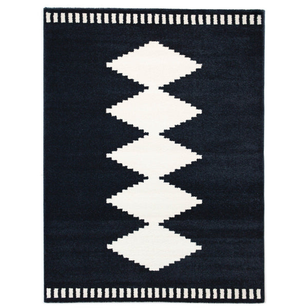 Nisha Southwestern Medallion Area Rug - Balta Rugs