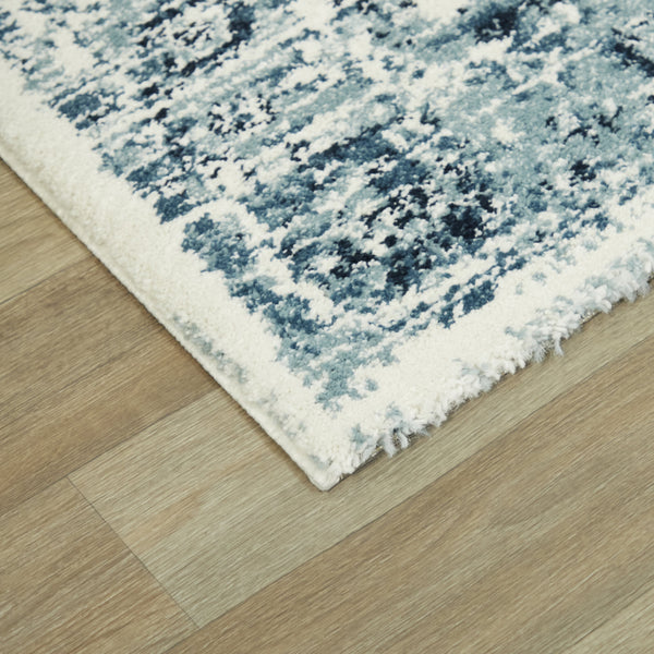 Kennedy Vintage Oriental Area Rug - Balta Rugs