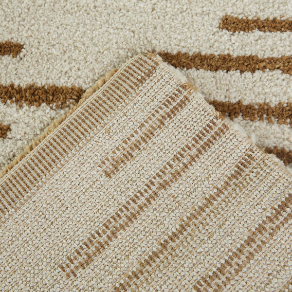 Keri Transitional Trellis Area Rug - Balta Rugs